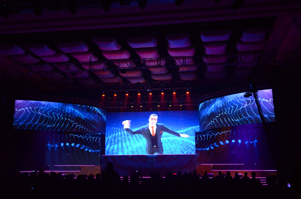 PLDT Enterprise and PH Digicon 2022 Bigger, Bolder, and Boundless ...