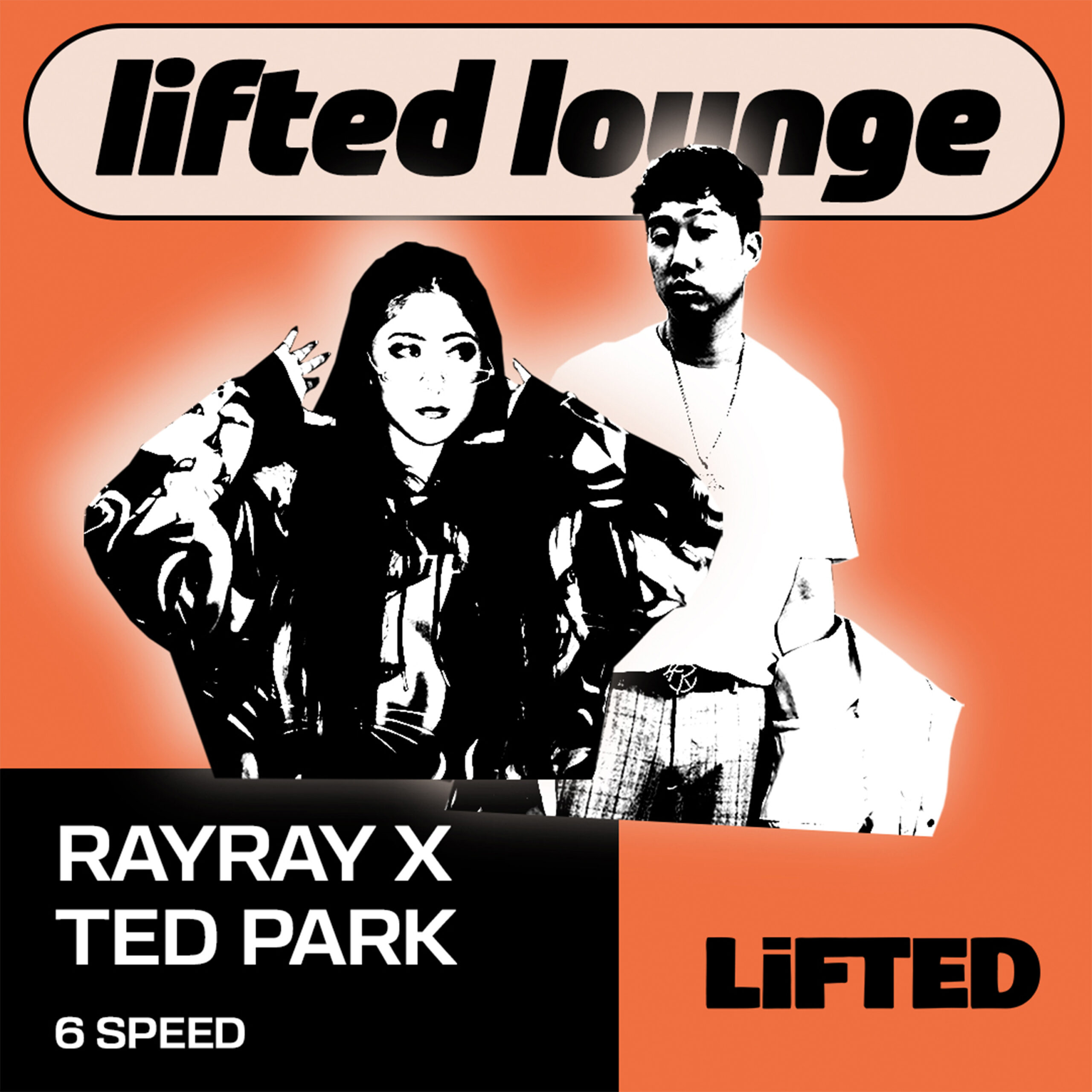 LiFTED Asia Drops New Single From LiFTED LOUNGE VOL. 1 Series | Palawanderer.net