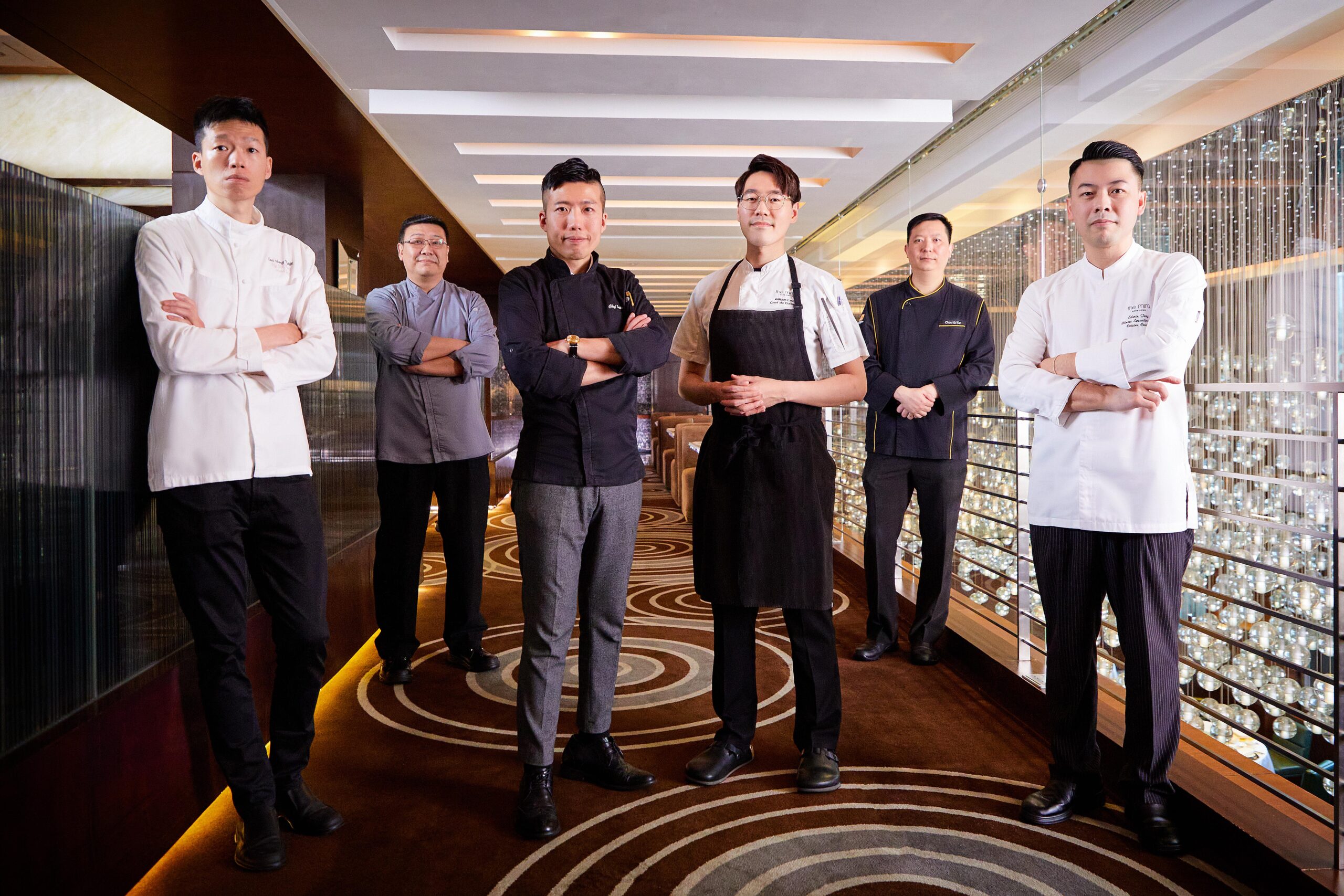 Miramar Group Presents the First-Ever Gourmet Month | Palawanderer.net