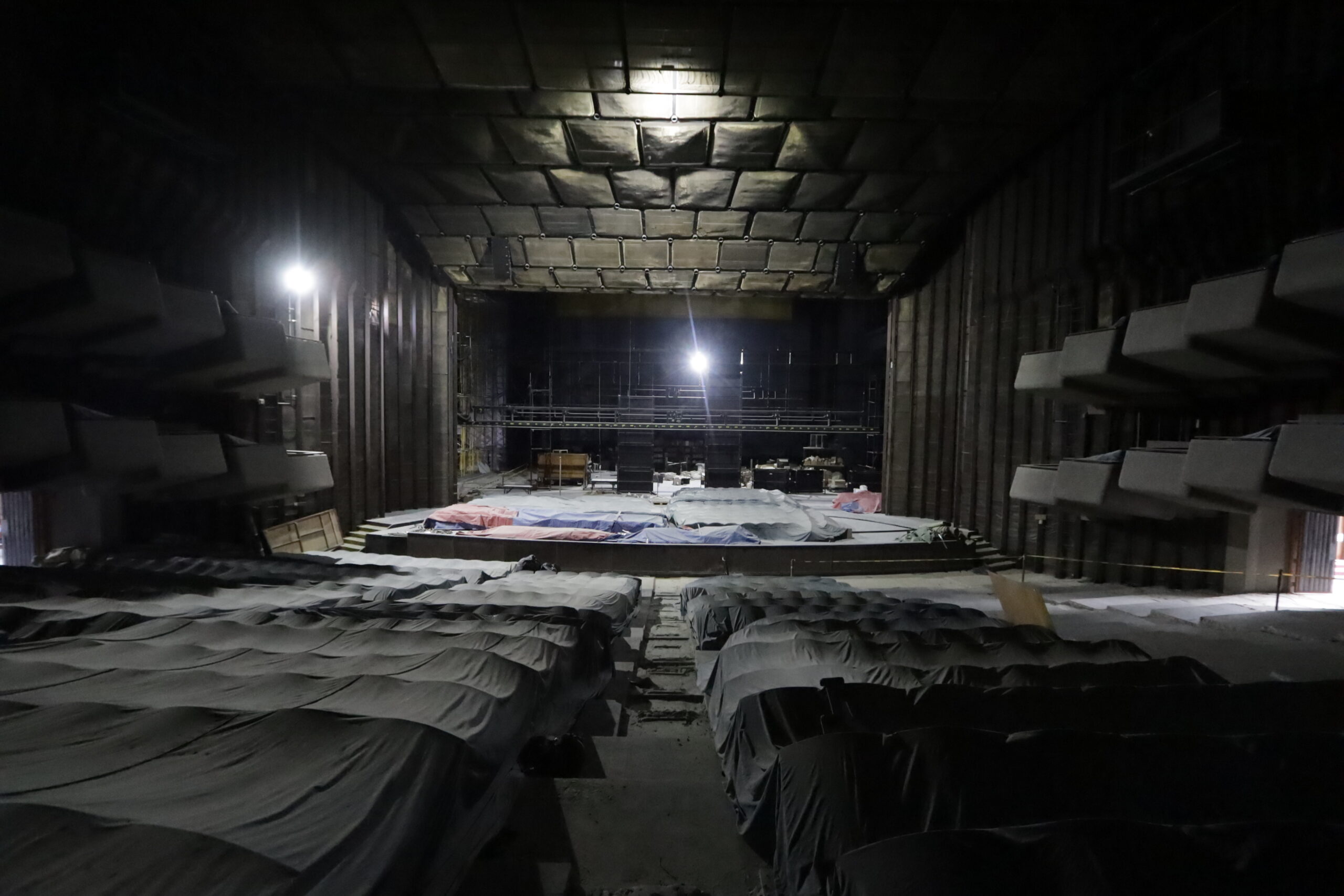 CCP Forges Ahead In 2024 With Expanded Festivals, Reloaded Programs ...