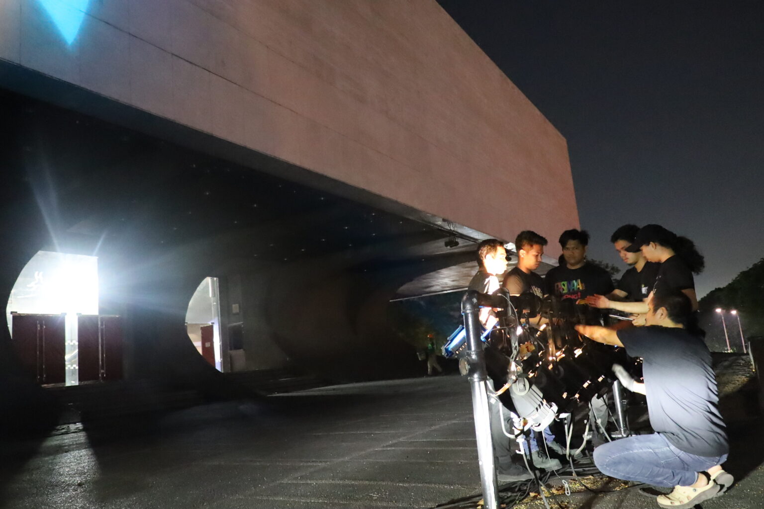 CCP Earth Day 2024: Interplay of Lights and the Arts | Palawanderer.net