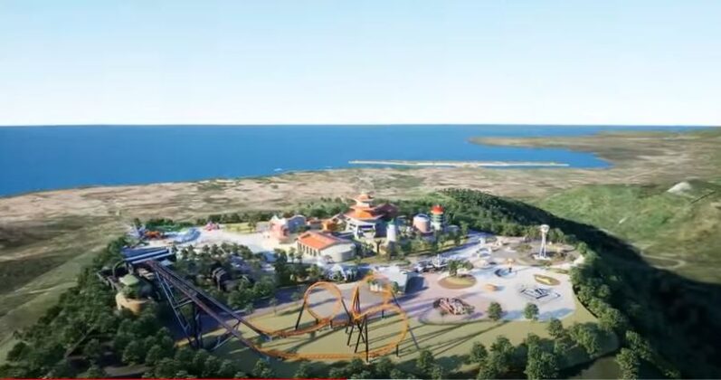 The Bataraza Smart City MOA signing between the Municipal Government of ...