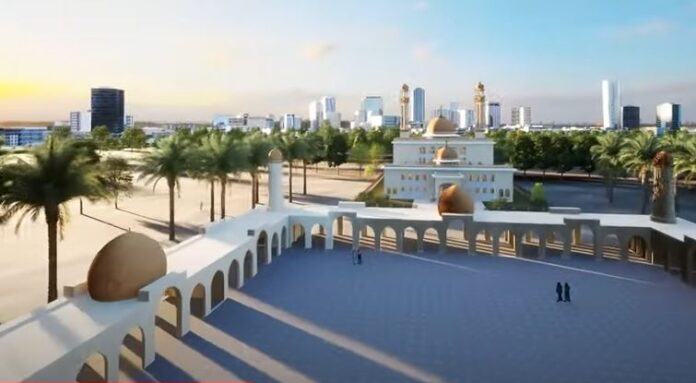 The Bataraza Smart City MOA signing between the Municipal Government of ...