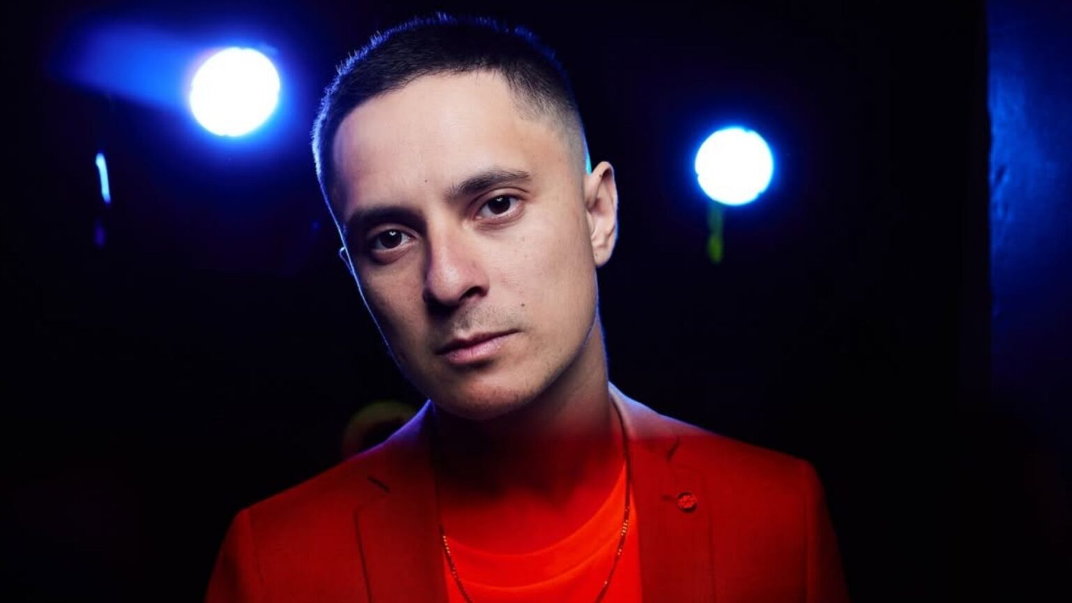 Meet DOBBY, A Filipino-Murrawarri Artist Who Finds Home In Hip-Hop ...